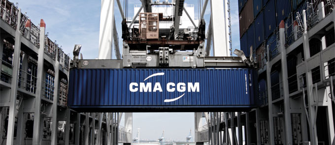 CMA CGM | Information Guide